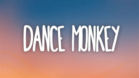 The Monkey Dance
