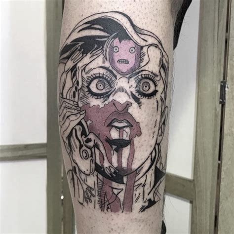 270 Best Jojos Bizarre Adventure Tattoo Ideas In 2025 Jojo Bizarre