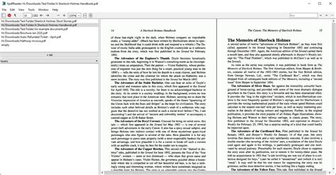 [win lin] xpdfreader：轻便快速的开源 pdf 阅读器 软餐