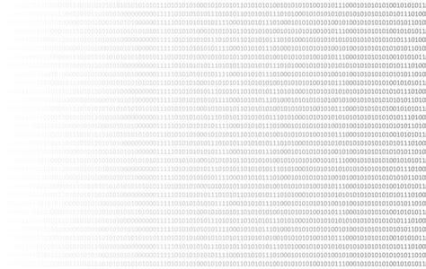 Premium Vector Digital Security Concept By Binary Code Drawing A Padlock On White Background