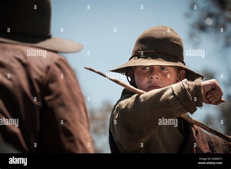 The Drovers Wife Aka The Drovers Wife The Legend Of Molly Johnson 2021 © Samuel Goldwyn