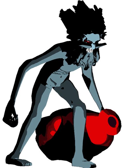 Scp 4666 Scp Foundation Ak1 Mugen Community