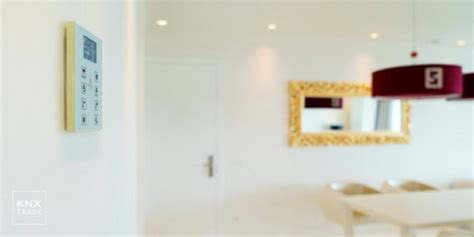 Knx от Zennio в великолепном дизайнерском отеле Испании