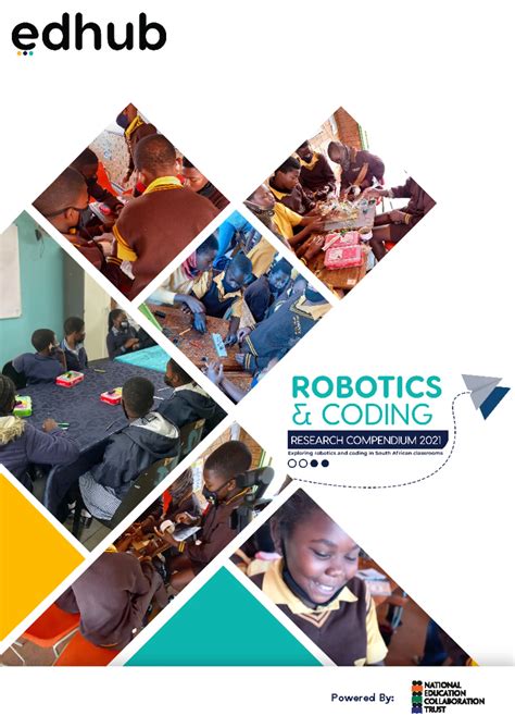 Caps Curriculum And Assessment For Coding And Robotics Grades R 9 Studocu