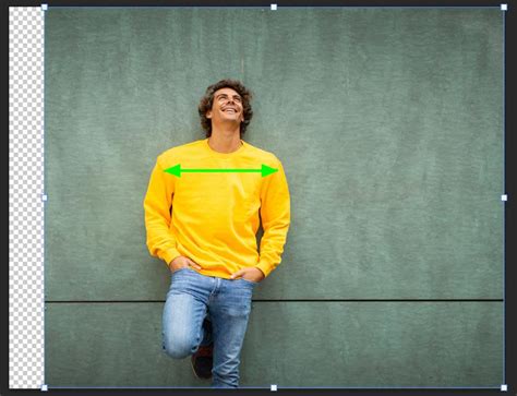 How To Extend A Background In Photoshop Best Methods