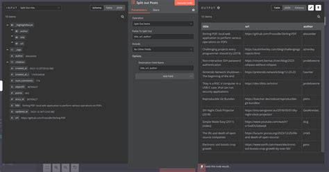 Simple Hackernews Automation Top 10 News In Your Inbox Daily Master