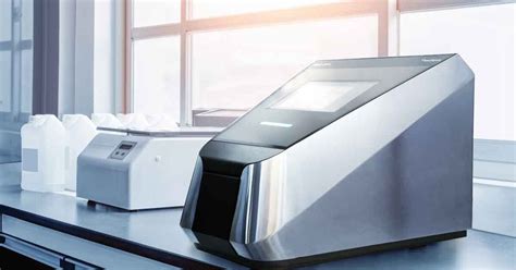 Lab Testing Equipment Wilco Ag