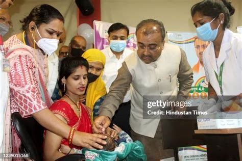 Indradhanush Photos And Premium High Res Pictures Getty Images