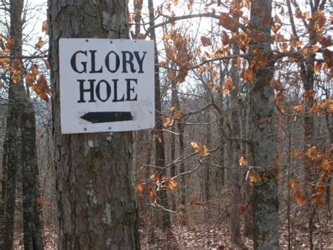 Glory Hole Ass Fuck