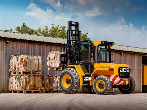 Jcb Rtfl 926 Jcb Broekveldt