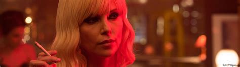 Charlize Theron Smoking 2k Wallpaper Download