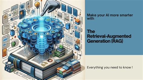 Rag Technology That Combines Power Of Llm With Real Time Knowledge Sources