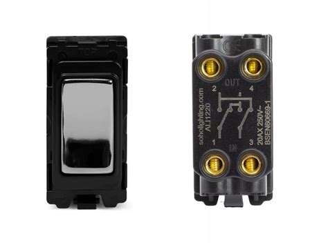 Types Of Switches A Guide Elesi Blog