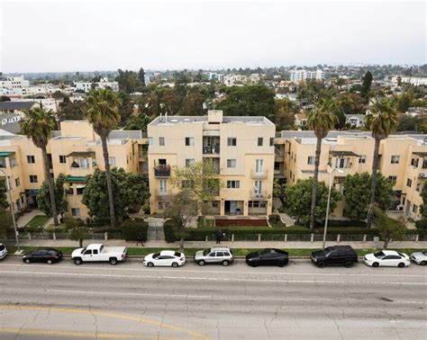 Affordable And Permanent Supportive Housing Venice Community Housing