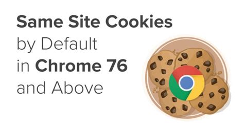 Same Site Cookies By Default Invicti