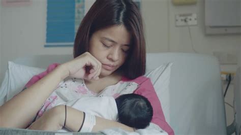 Lactating Mother Videos And Hd Footage Getty Images