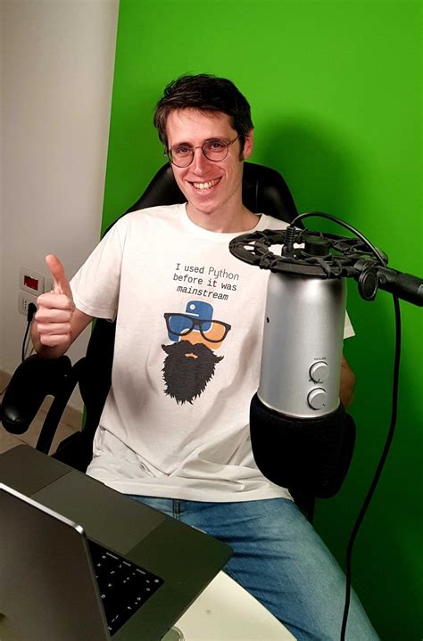 Frankhood Su Linkedin Python Per La Data Science è Il Nuovo Corso