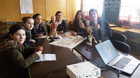 ბიოქიმი ბიოქიმია მომავლისათვის კლუბი მომავლის მეცნიერები