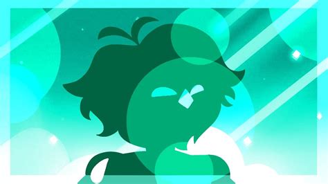 Gemsona Malachite Permafusion Steven Universe Rose Cuarzo Youtube
