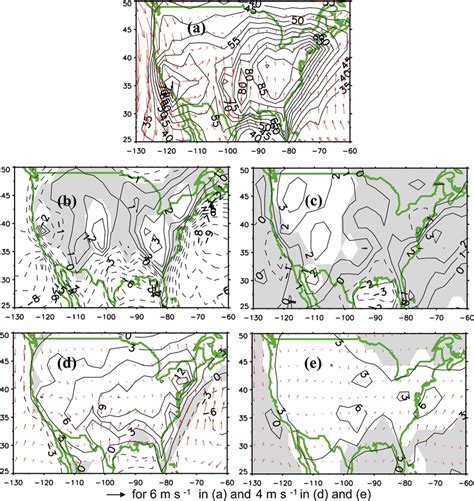 A Summer Average Daily 8 H Maximum Surface Ozone Concentrations