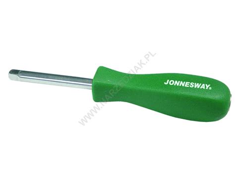 Jonnesway Pokrętło wkrętakowe 1/4" 150mm S26H2150