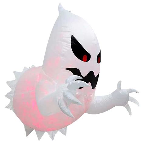 Ghost Inflatable Halloween Carnival Outdoor Props Inswear