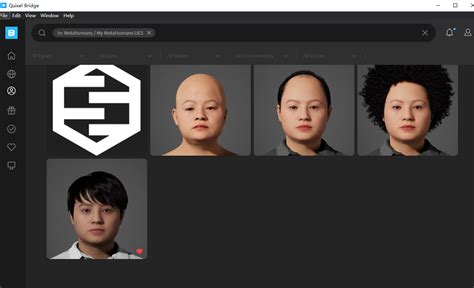 「硬核实操」如何拥有一个自己的数字人模型 墨天轮