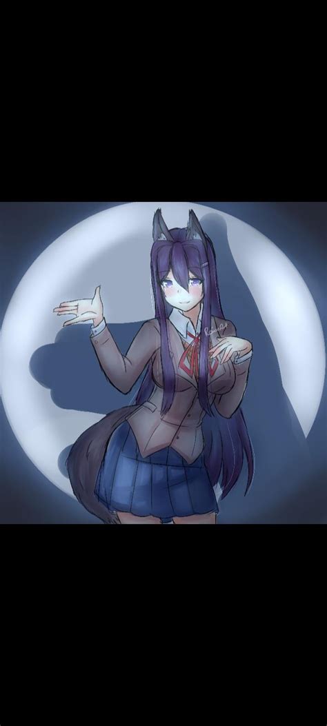 F4fu M F Ddlc Rp In This Version Of Ddlc The Girls Are Powerless To You So What Do You Make Them