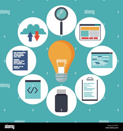 Speech Codes Stock Vector Images Alamy
