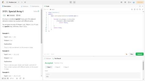 Priya Rathor On Linkedin Dsachallenge Programming Algorithms Arraymanipulation Binarysearch