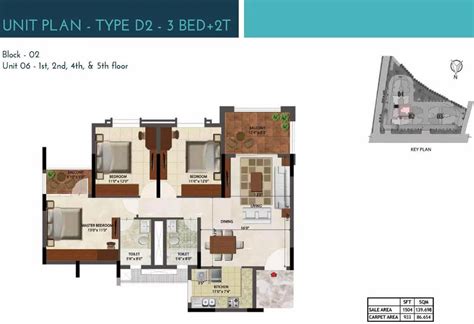 Vihaan Eleganza Is Upcoming New Project In Nerul East