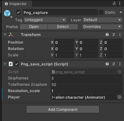 Convert D Models To D Sprites In Unity VionixStudio