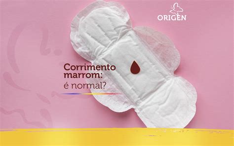 Tipos De Corrimento Fotos Nova Bom Dia Domingo