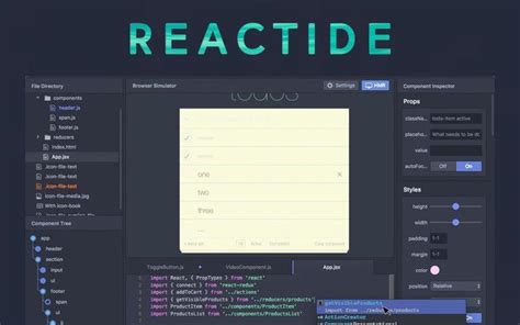 Top React Developer Tools In GeeksforGeeks