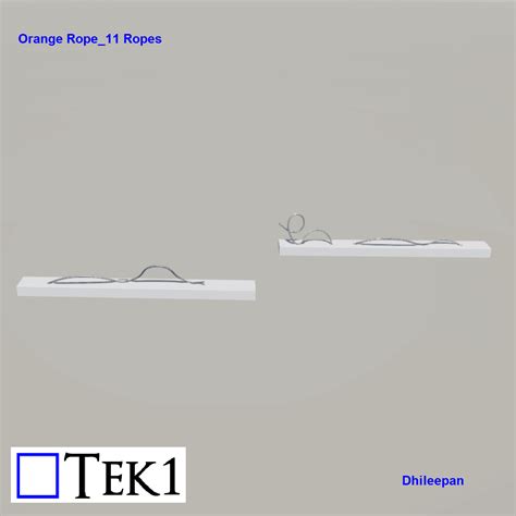 Transforming 3d Cad Models Into 2d Fabrication Drawings The Orange Rope Project Tek1