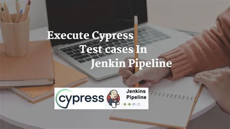 Kailash Pathak On Linkedin Execute Cypress Test Case In Jenkin With