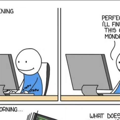 dev community on instagram happy tuesday devcommunity 💙 send us your memes link in bio as