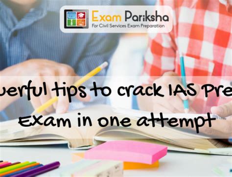 Use 3 2 1 0 Elimination Method To Score High In Upsc Ias Prelims