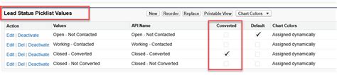 Convert Button On Lead Not Visible In Salesforce Lightning