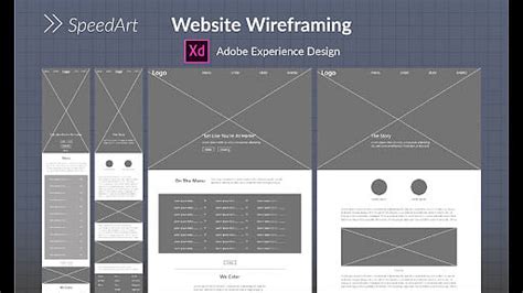 What Is A Wireframe How To Make One Simplilearn