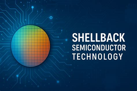 Shellback Semiconductor Technology Photon Mission