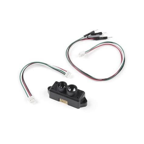 TFMini S Micro LiDAR Module Buy In Australia SEN Sparkfun Core Electronics
