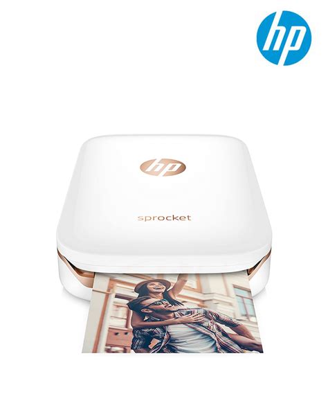 Intact Ghana Hp Sprocket Printer