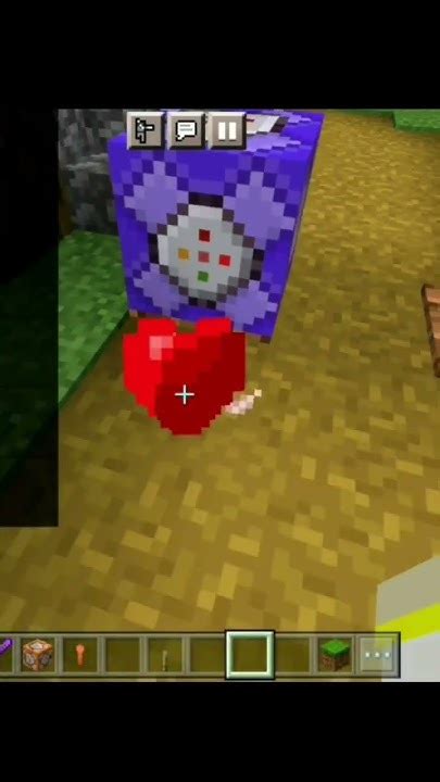 Minecraft Command Block Hack Youtube