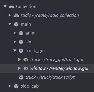 Shader Over Several Text Gui Nodes SOLVED Questions Defold Game Engine Forum