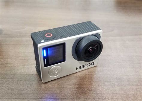 Gopro Comparison Guide 26 Models 28 Differences Compared • Storyteller Tech