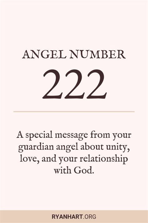 Angel Number 222 Meaning and Symbolism Explained | Peaceful Place