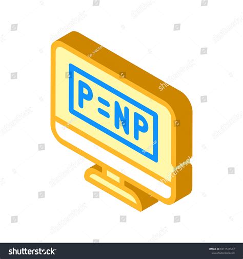 4 imágenes de p np problem imágenes fotos y vectores de stock