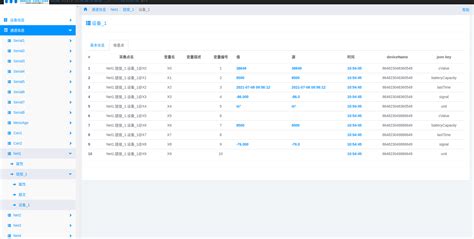 Webservice Meter Daq Iot · 微控工业网关使用说明