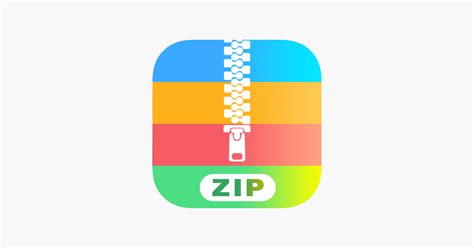 ‎解压专家 zip rar 7z等格式快速解压缩软件 on the app store